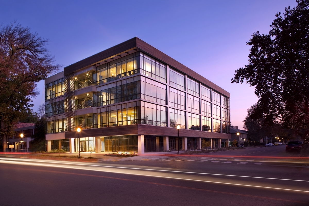 2600 Capitol Avenue - Fulcrum Property