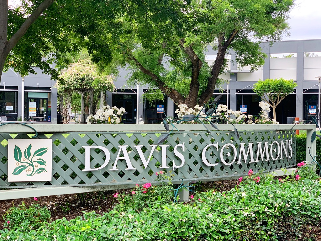 Davis Commons - Fulcrum Property