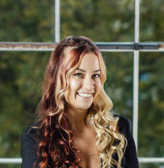 Tiffany Tucker - Fulcrum Property