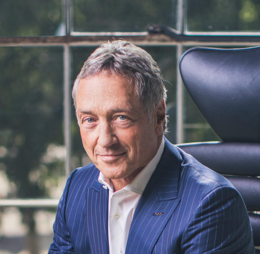 Mark Friedman - Fulcrum Property