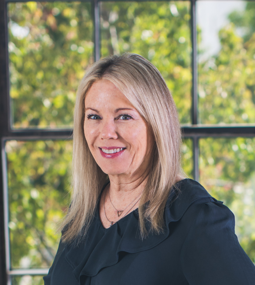 Colleen Pacca - Fulcrum Property