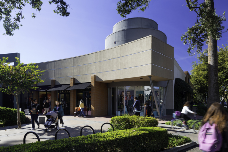 Davis Commons - Fulcrum Property