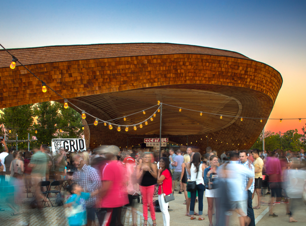 The Elliott Building - Fulcrum Property