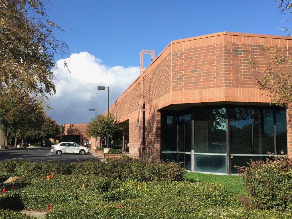 Davis Commons - Fulcrum Property