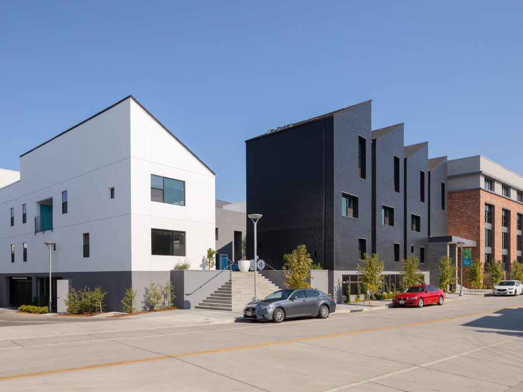 The Elliott Building - Fulcrum Property