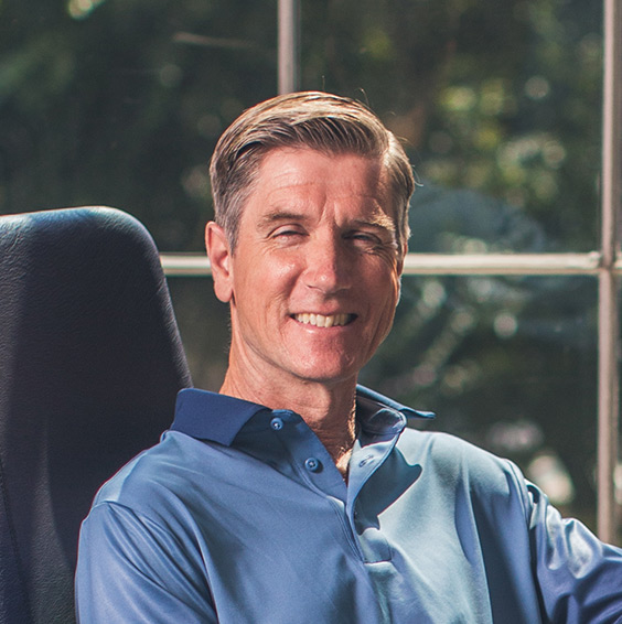 Brian Hay - Fulcrum Property