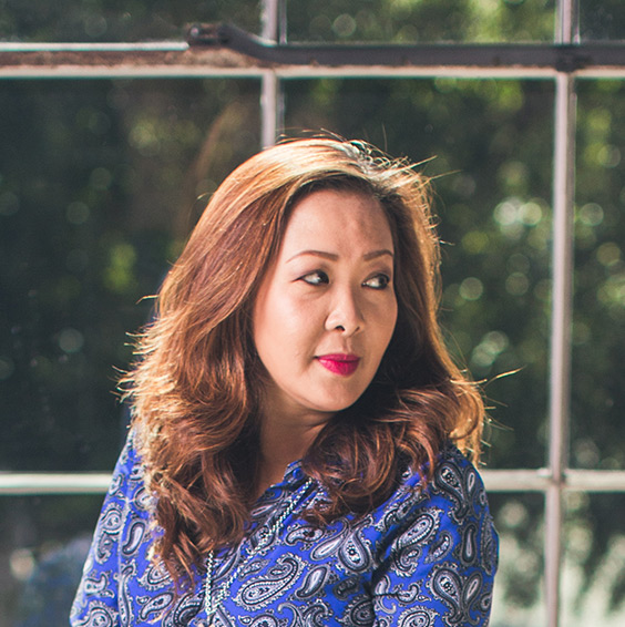 Kristy Nguyen - Fulcrum Property