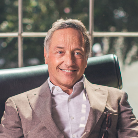 Mark Friedman - Fulcrum Property